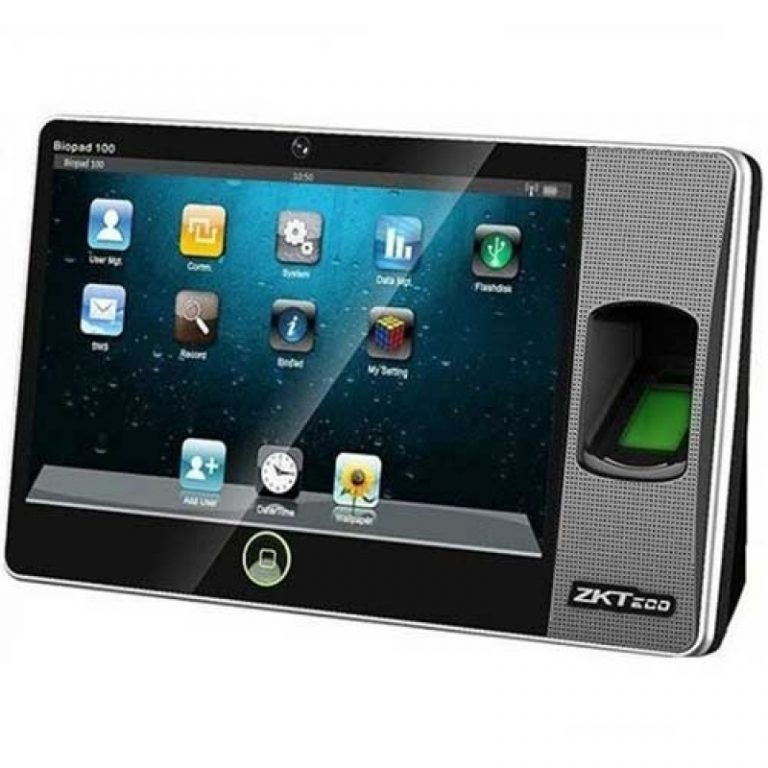 BioSmart-Zpad – Timeco